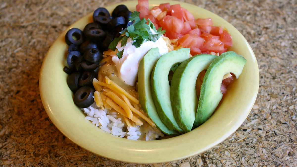 Yumm! Baby® | Café Yumm!