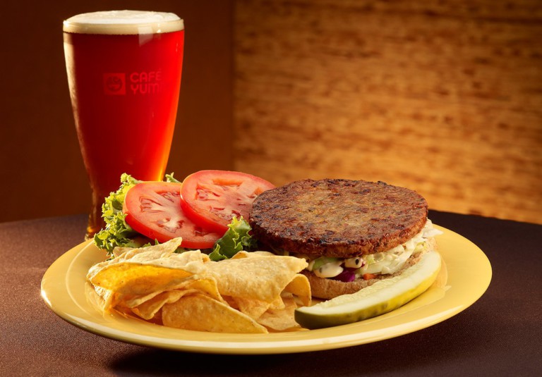 Yumm! News: Our New Menu Is Here | Café Yumm!