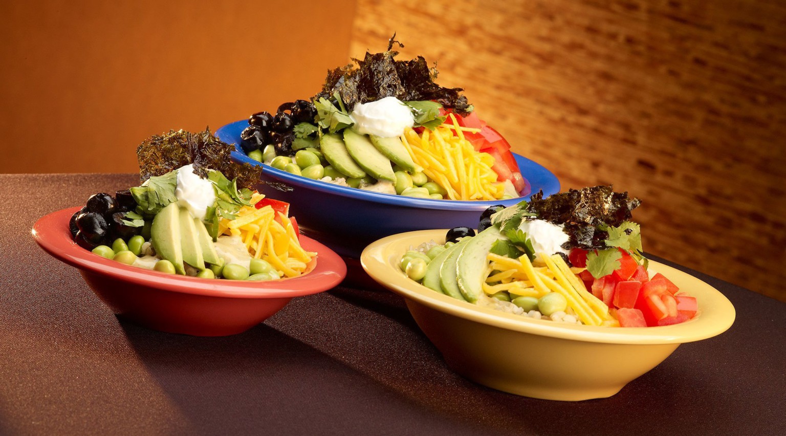 Yumm! News: Our New Menu Is Here | Café Yumm!