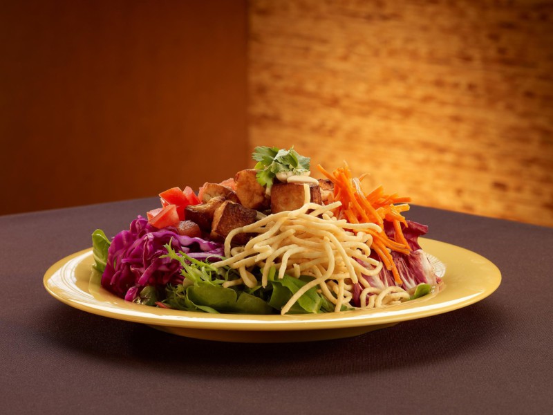 Gluten-free menu at Cafe Yumm! | Café Yumm!