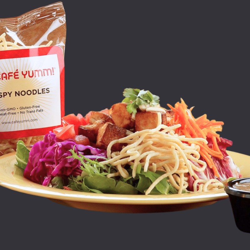 Cookies | Café Yumm!