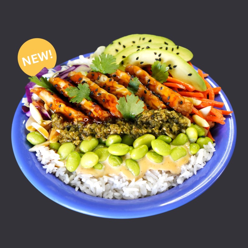 Original Yumm! Bowl® | Café Yumm!