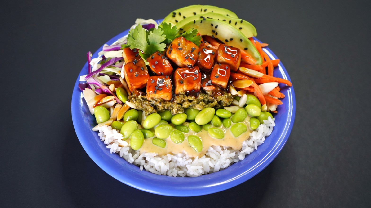 Our New Menu is Here! | Café Yumm!